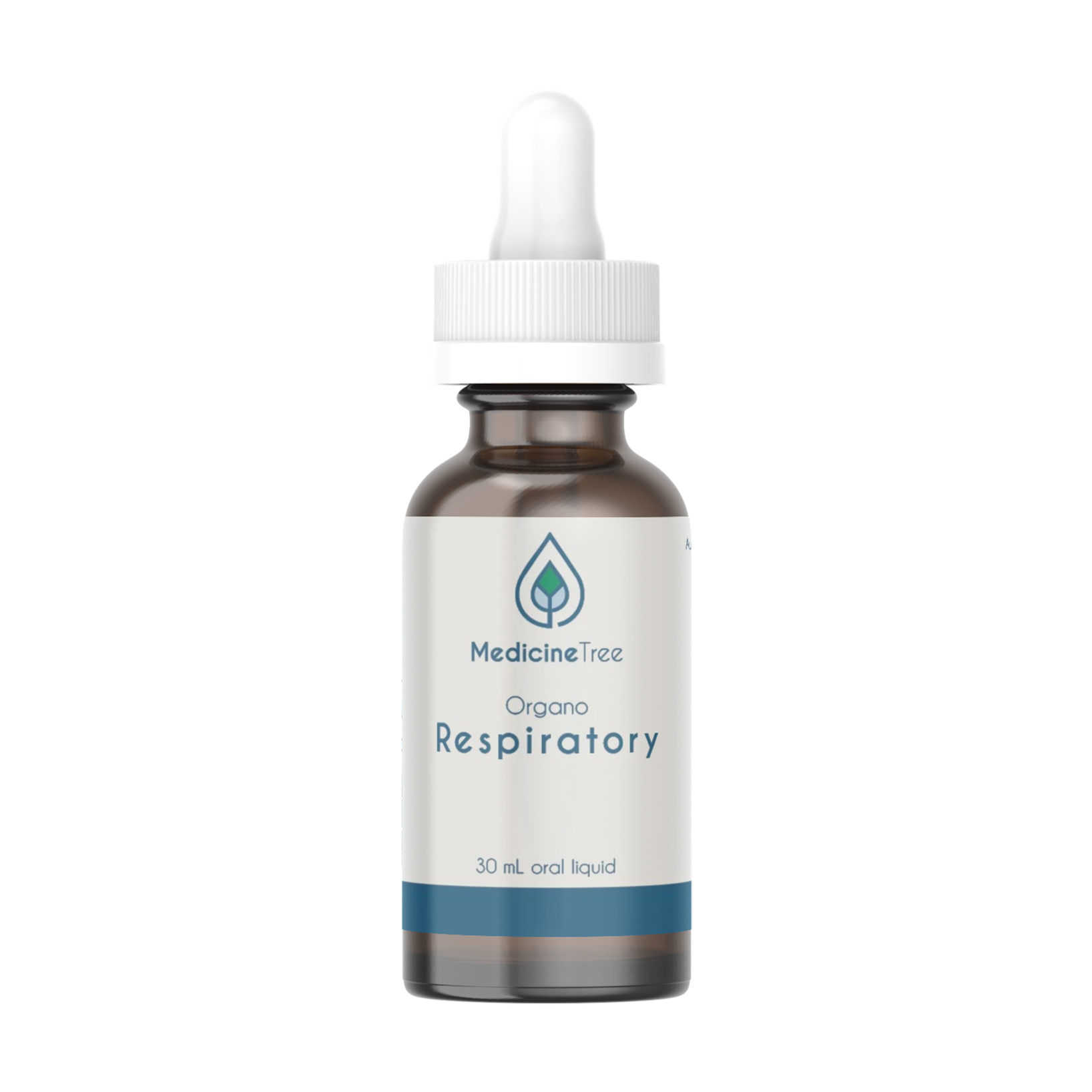 Organo Respiratory – Medicine Tree Therapeutics